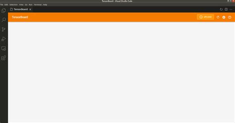 Unable To Load Tensorboard Logs In The Remote Server Using Remote Ssh Extension Issue