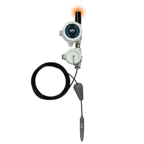 Hydrostatic Level Transmitter Edac