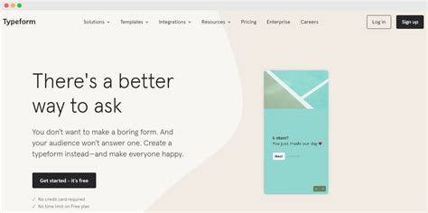 20 Best Form Builders With Conditional Logic For 2024