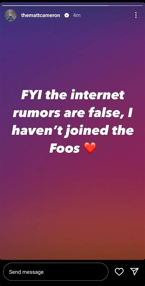 41 Best Matt Cameron Images On Pholder Pearljam Soundgarden And