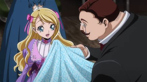 Code Geass Akito The Exiled Image Fancaps