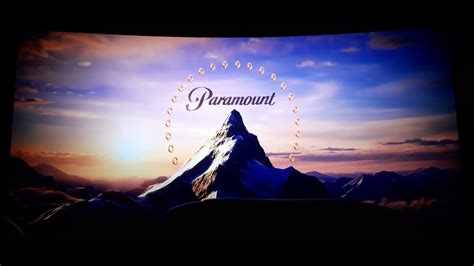 Paramount Sega Original Film 2022 Youtube