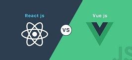 React 和 VUE 的区别和优缺点 学致私教 博客园
