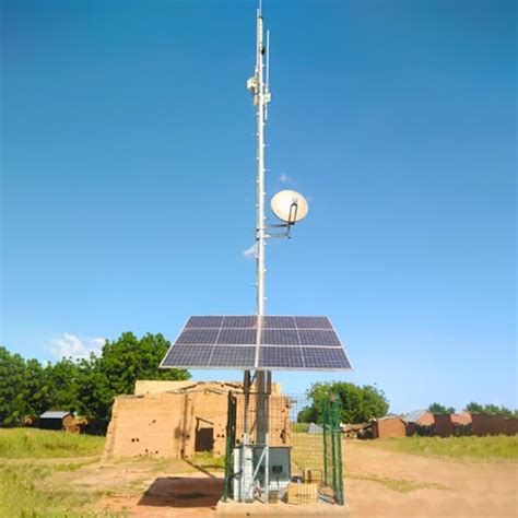 Avanti Extend Avanti Communications