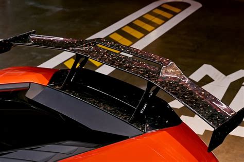 Darwinpro 2015 2025 Lamborghini Huracan Autoclave Carbon Ffp