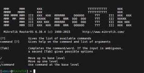 Cara Konfigurasi Ip Static Dan Gateway Di Mikrotik Media Edukasi Informatif Dan Terpercaya