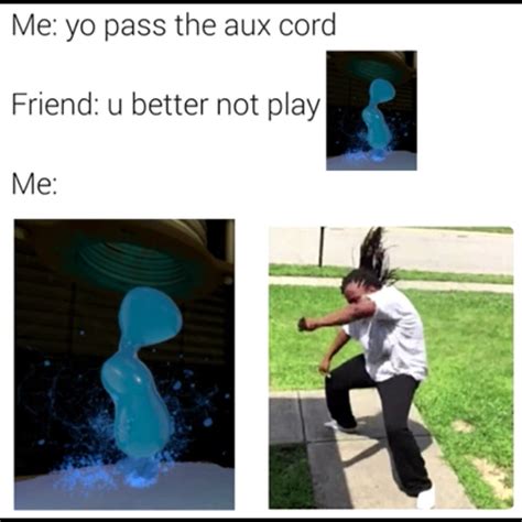 Repulsion Gel Is A Banger Tho Rportal