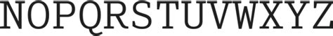 Senpai Coder Regular Otf 400 Font Monospaced Modern What Font Is