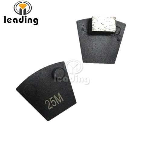 Werkmaster Concrete Grinding Tooling 1 Seg