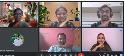 aarthi mutchi on linkedin learningjourney consistency growthmindset