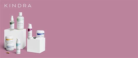 Kindra Daily Vaginal Lotion Intimate Moisturizer