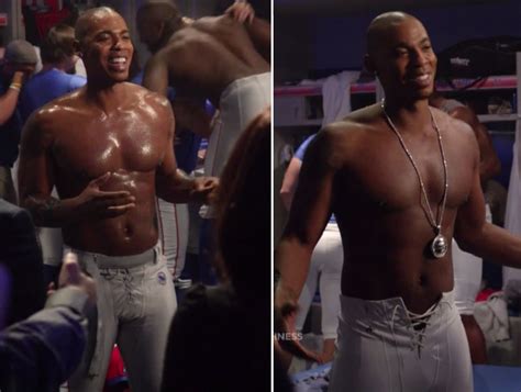 Mehcad Brooks