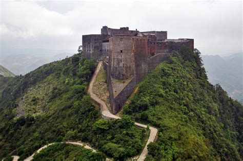 The Impregnable Fortress