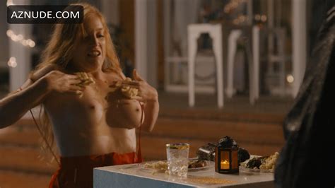 Mckenna Slone Nude Aznude