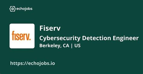 Hiring Cybersecurity Detection Engineer Berkeley Ca Us Alpharetta