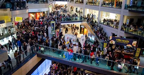 Trinity Leeds To Hold Huge Party And Giveaway To Celebrate Shopping Centres 10th Anniversary