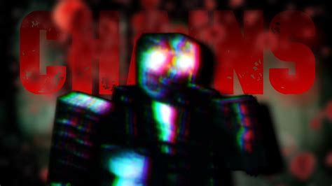 Roblox Chains Is Very Interesting Youtube