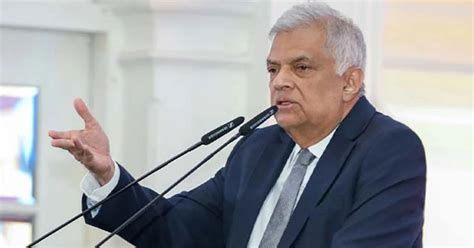 සතියක් තුල උත්තර පත‍්‍ර බැලීම ආරම්භ නොකලොත් අධ්‍යාපනය අත්‍යවශ්‍ය සේවාවක් කරනවා ජනපති ~ Gossip