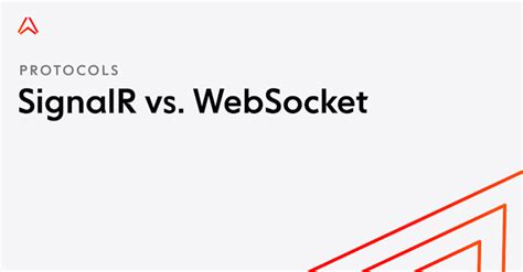 Webrtc Vs Websocket Key Differences And Which To Use