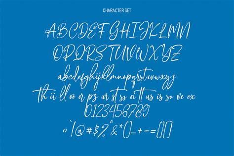 Orttisa Signature Script Font On Behance
