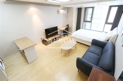 강남 원룸 단기임대 모두를 만족시키는 대우아이빌명문가7차 네이버 블로그
