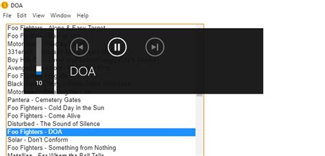 Nodejs Electron Passing Program Information To Windows Media