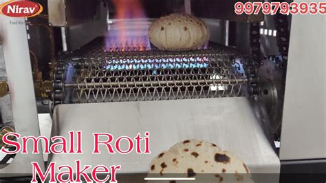 Roti Maker Machine Price In Nepal At Sandra Willis Blog