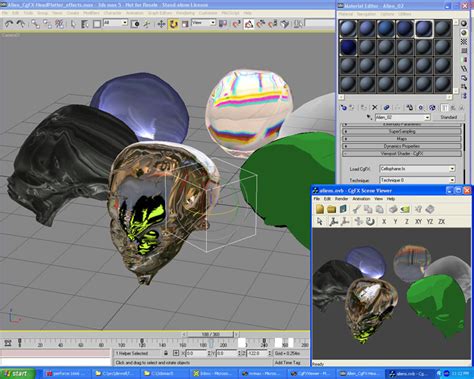 Content Creation Applications Nvidia