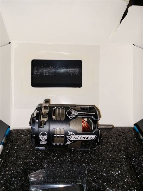 Muchmore 17 5 Specter Outlaw Motor R C Tech Forums