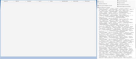Apex Data Not Showing In Salesforce Stack Exchange