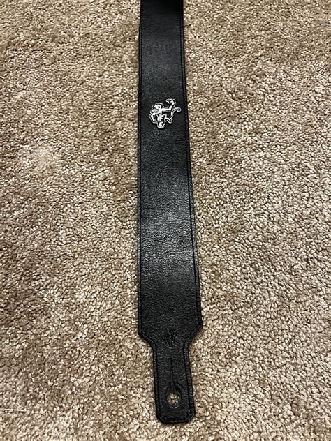 Red Monkey Classic 2 2022 Black Reverb