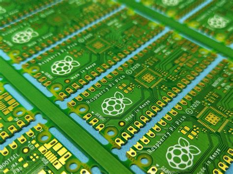 Made In Kenya Raspberry Pi