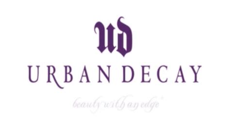 Urban Decay Logo Logodix