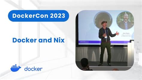 How Docker And Nix Can Improve Container Images Flox Posted On The Topic Linkedin