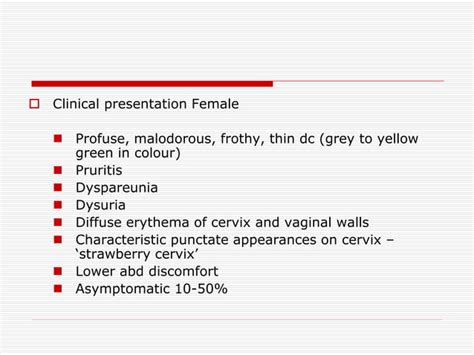 Sexually Transmitted Infection Malaysian Sti Guidelines 2015 Pptx Sexual Conditions