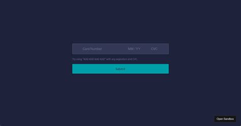 Collect Atomic Cards With Elements React Codesandbox
