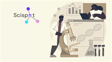 Natural Language Based Scientific Analytics