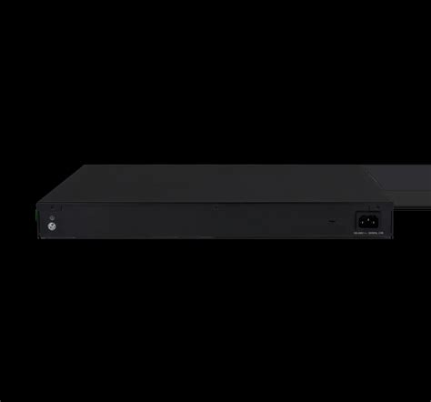 Hpe Networking Comware Switch 48p 10m100m1g 4p Sfp 1g10g 5150ei
