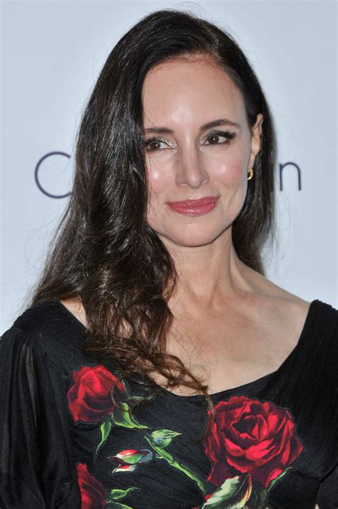 Madeleine Stowe At 2015 Elle Women In Hollywood Awards In Los Angeles