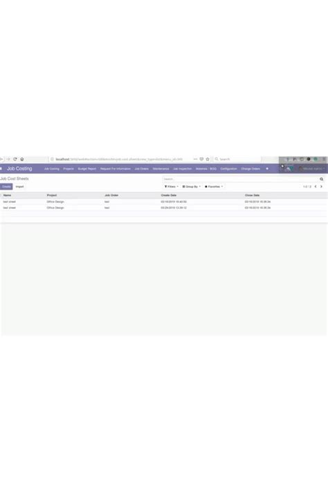 How To Merge Project Tasks And Task Timesheet Odoo Apps Features