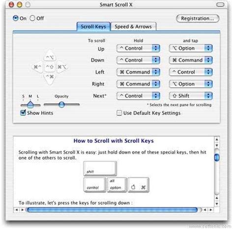 Smart Scroll Para Mac Descargar