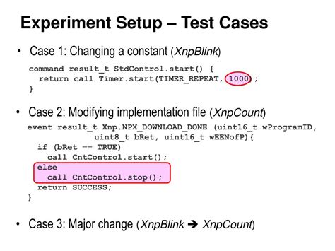 Ppt Incremental Network Programming For Wireless Sensors Powerpoint Presentation Id4351115