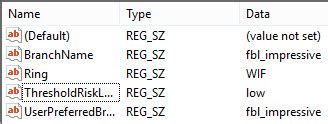 Here S How To Fix Failing Windows Insider Updates If You Tweaked Your Registry Neowin