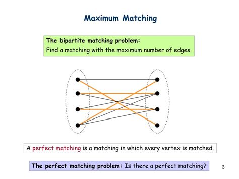 Ppt Bipartite Matching Powerpoint Presentation Free Download Id