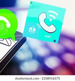 Phones Talking Iot Connection Messaging Security AI Generated Image 2338916575 Shutterstock