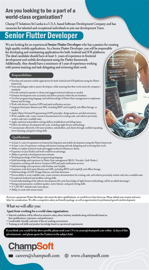 Hiring Flutterdeveloper Sazia Begum