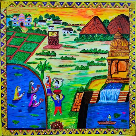 The School Of Creative Art And Cultural Heritage 🎨scach Scachjdf