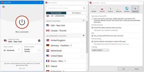 ExpressVPN Vs PureVPN Side By Side Comparison Who Wins
