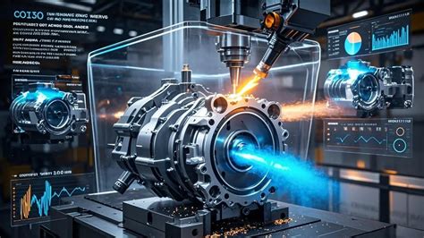 5 Axis Cnc Machining Quotes