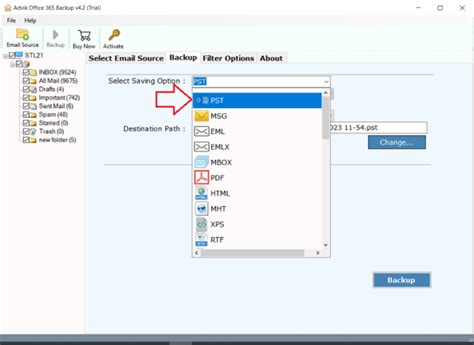 How To Export All Emails From Office 365 Webmail [quick Guide]